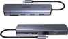 Unitek Unıtek Usb-c 9in1 Unıversal Dockıng Statıon (d1113a)