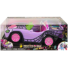 Gülce Design Monster High Ghoul Mobile Gösterişli Araba HHK63 Kız Erkek ...