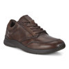 Erkek Oxford ( Klasik) 51173455738 ECCO IRVING Shoe BROWN - idefix