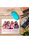 Art hedi̇ye Black Pink En Iyi Satılan Blackpink Mouse Pad Mousepad - idefix