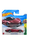 Hot Wheels Mclaren Speedtail Red 2025 Hw Exotics 1:64 Diecast Araba ...