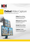 Nch Software Debut Video Capture And Screen Recorder (Windows) - 1 Pc Süresiz Dijital Kod - idefix