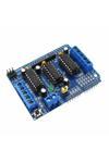 Devremarkt Arduino L293D Motor Sürücü Shield Alt Kart Dc 36V 0.6A 4X Dc ...