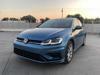 Vw golf 7 7.5 model R body kit tampon seti 2012 / 2017 mk7 - idefix