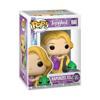 Disney : Tangled - Buddy Rapunzel with Pascal - idefix
