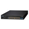 Planet PL-AVS-4210-8HP2X 8 Port Gigabit Poe 2 Port SFP 10G L2 Plus ...