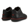 Erkek Bot 36678-060 CAMPER Beetle Smooth Negro/Human Dynamo-Negro - idefix