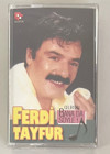 Ferdi Tayfur Bana Da Söyle Kaset (Jelatininde Sıfır Orijnal Dönem Baskı ...