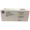 Hp 508X-Cf362Xc Sari Toner Yüksek Kapasiteli
