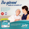 Joly Yetişkin Bezi Bel Bantlı XL - Ekstra Large - Extra Large 120 Adet