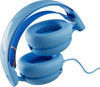 Skullcandy Grom Kablolu Çocuk Kulaklığı Surf Blue S6KAY-R740