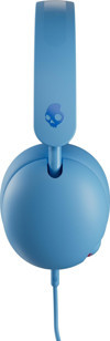 Skullcandy Grom Kablolu Çocuk Kulaklığı Surf Blue S6KAY-R740
