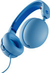 Skullcandy Grom Kablolu Çocuk Kulaklığı Surf Blue S6KAY-R740
