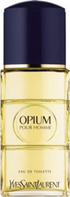 Yves Saint Laurent Opium Pour Homme EDT 100 ml Erkek Parfüm