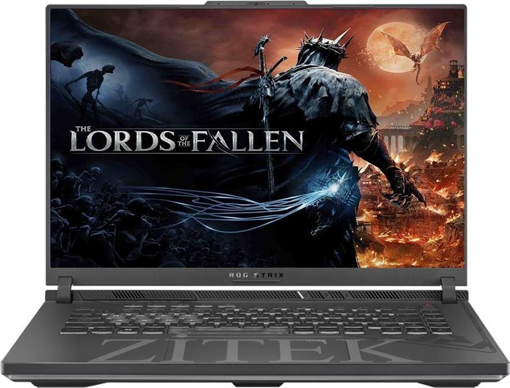 Asus Rog Strix G16 Intel i7-13650HX 48 GB Ram 1 TB SSD 8gb RTX4060 ...