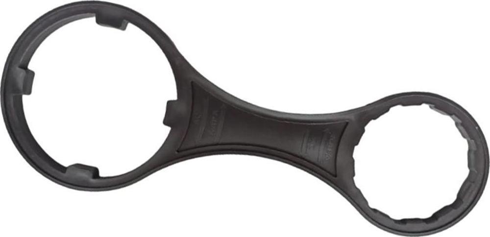 Su Arıtma Cihazları Için Filtre Kabı Ve Membran Kabı Açma Anahtarı - idefix