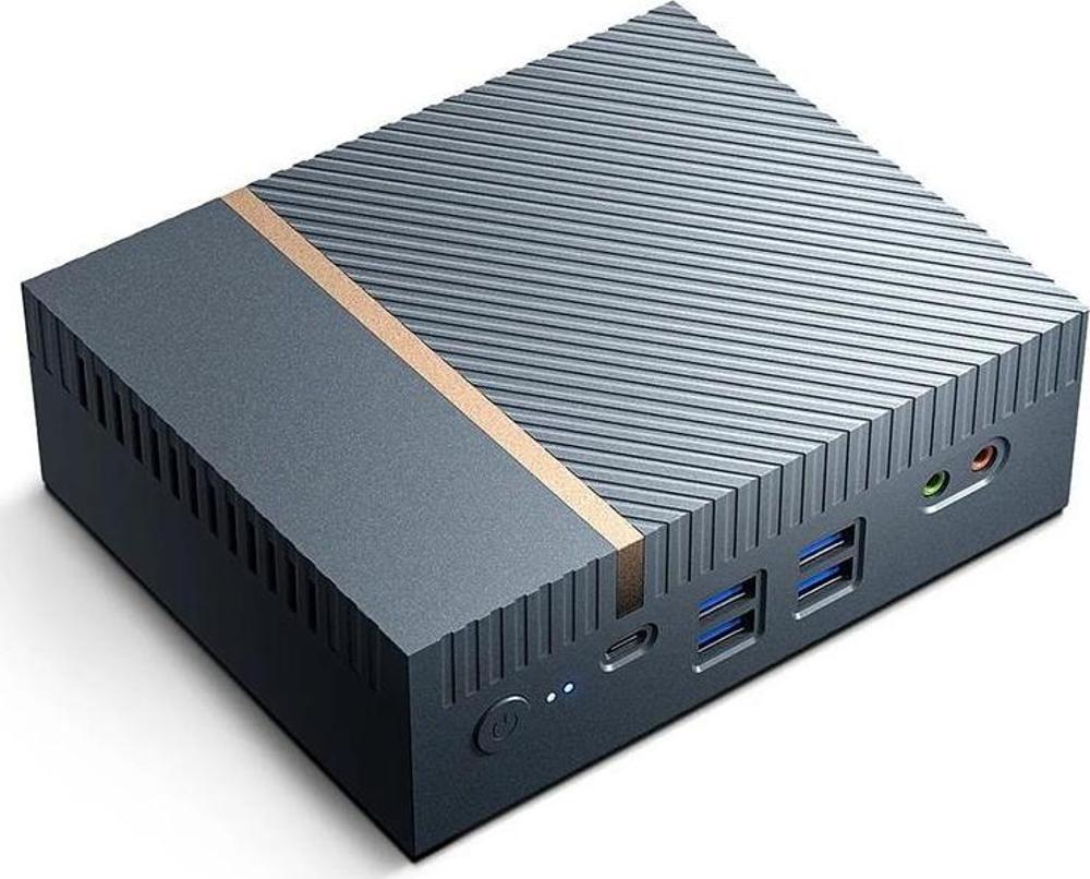 Techstorm GPX Pro Intel i9-12900H 64GB Ram 1TB Nvme Windows 11 Pro Mini PC - idefix