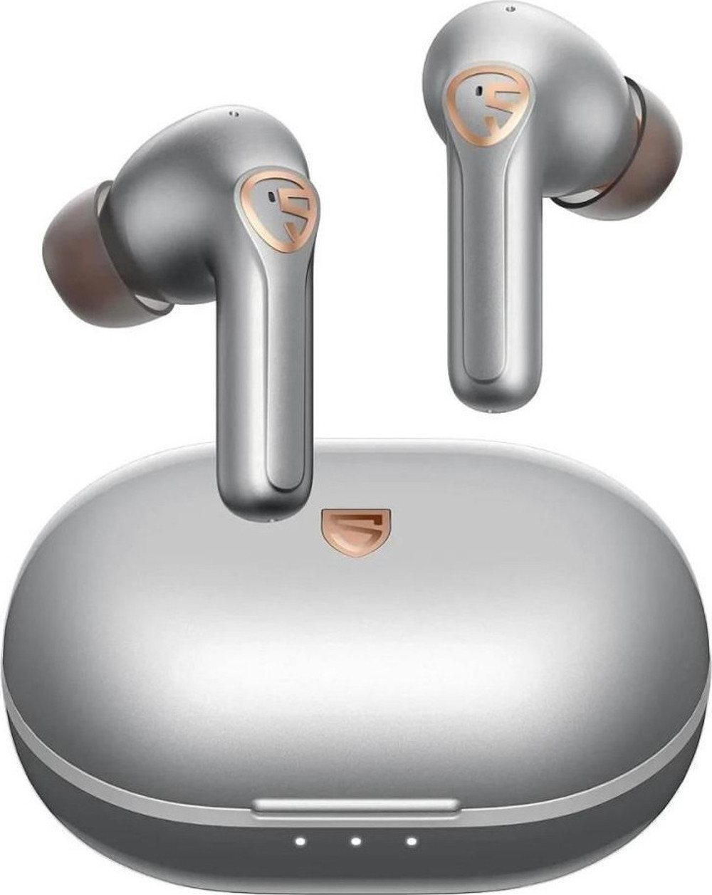 Soundpeats H2 Hybrid Dual Driver Bluetooth 5.2 TWS Kablosuz Kulak Içi ...