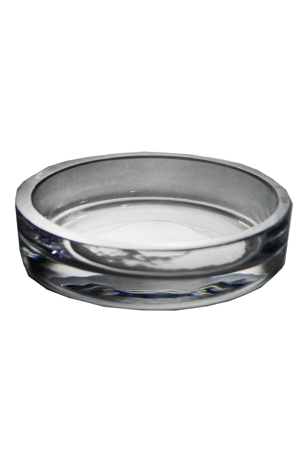 Paşabahçe El İmalatı Kristal Mini Limon Kase 1 Adet 8x2 Cm 20070