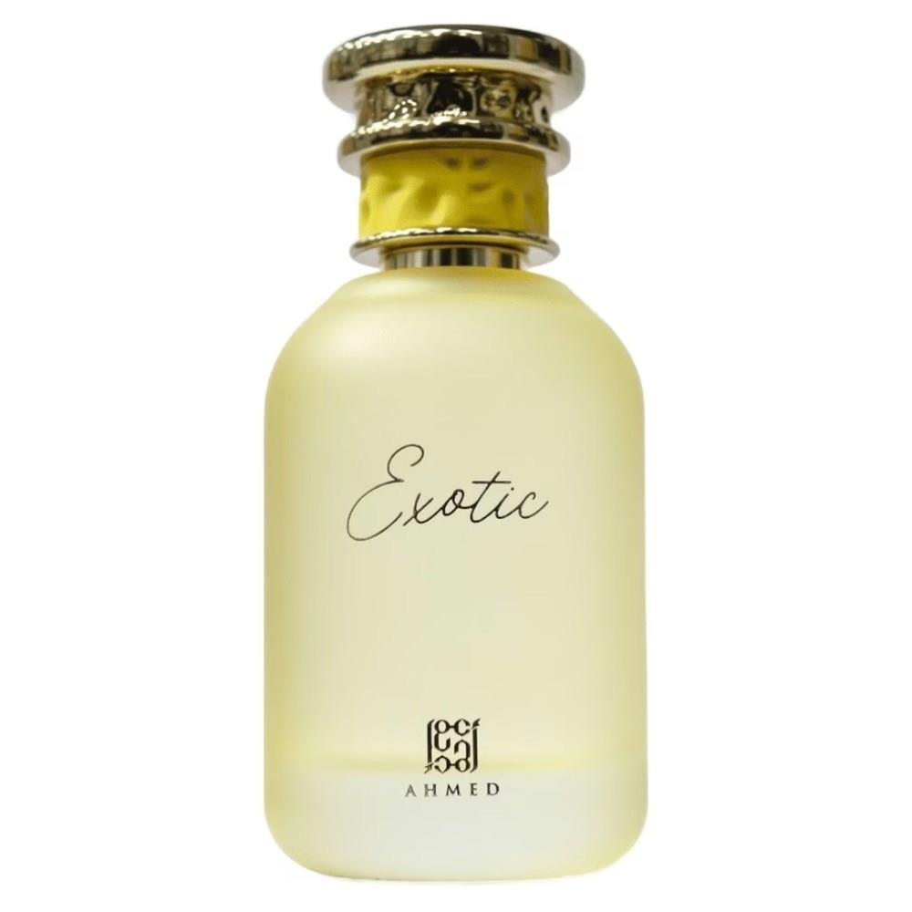 Ahmed Al Maghribi Exotic EDP 100 ml Unisex Parfüm