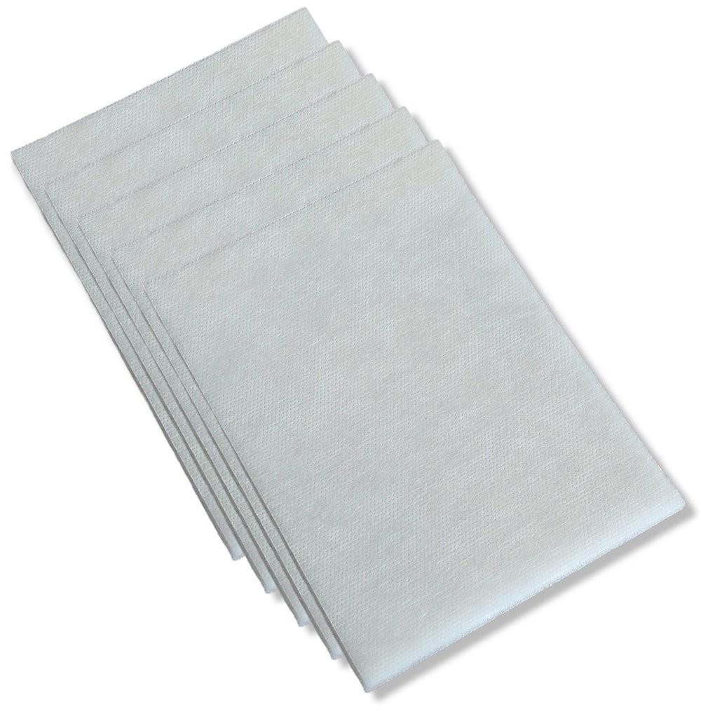 Thomas İle Uyumlu Crooser Eco Plus Süpürge Motor Koruma Süngeri 5 li ...