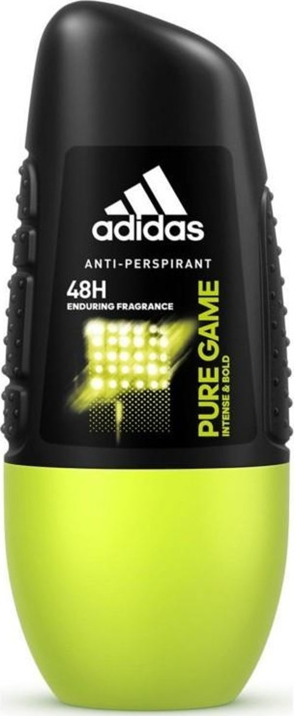 Adidas Pure Game 48H Deodorant Roll-On 50ML - idefix