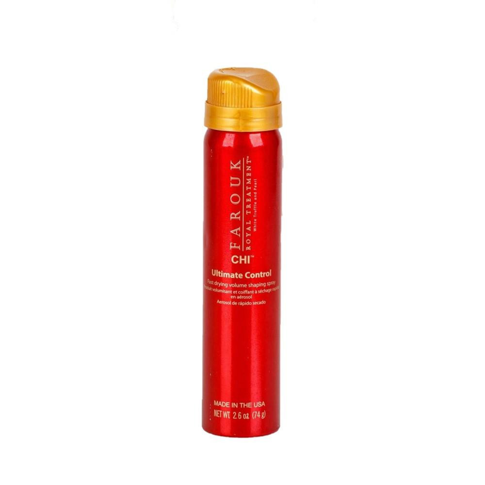 Chi Farouk Royal Treatment Ultimate Control Şekillendirici Sprey 74Gr ...