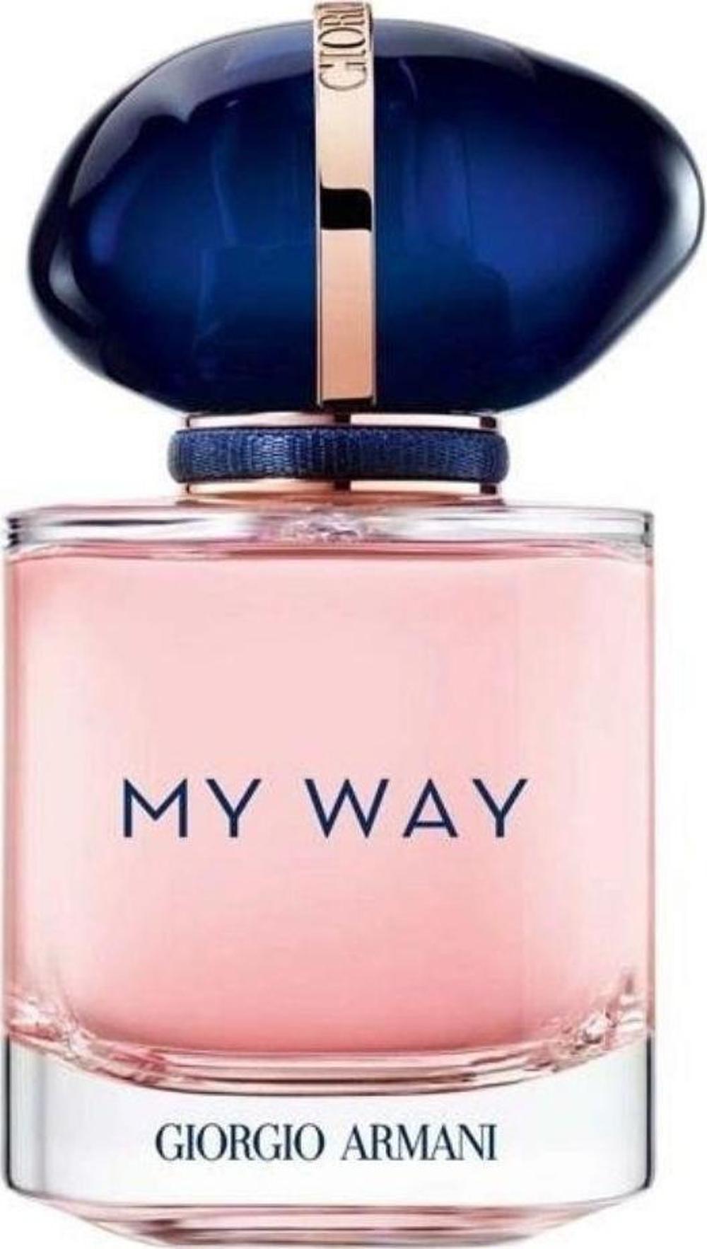 Giorgio Armani My Way EDP 50 ml Kadın Parfümü - idefix