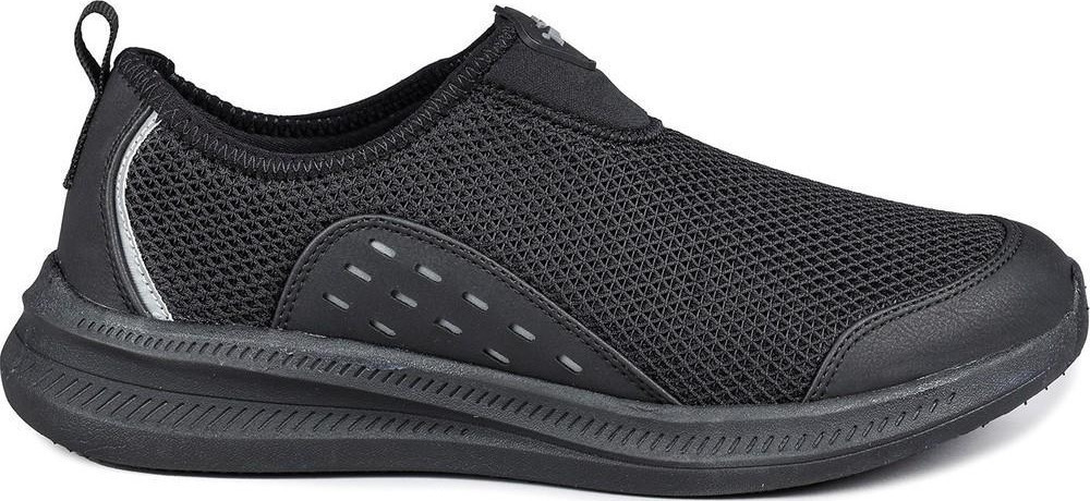 JUMP 28160 SİYAH BAĞCIKSIZ COMFORT TABAN ULTRA HAFİF RAHAT GÜNLÜK ERKEK ...