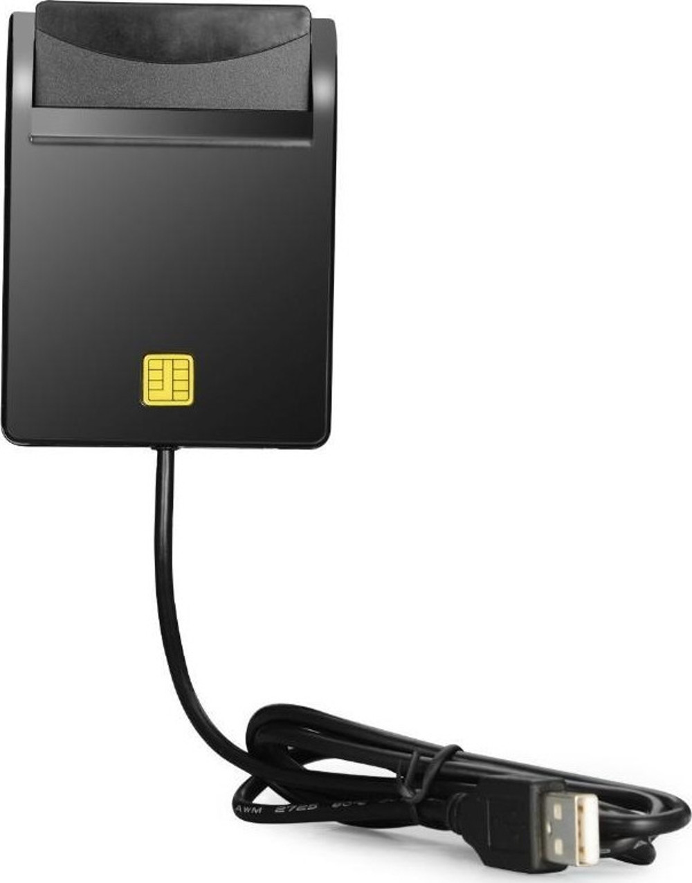 Smart Card Reader Writer YENİ KİMLİK KARTLARIYLA %100 UYUMLUDUR