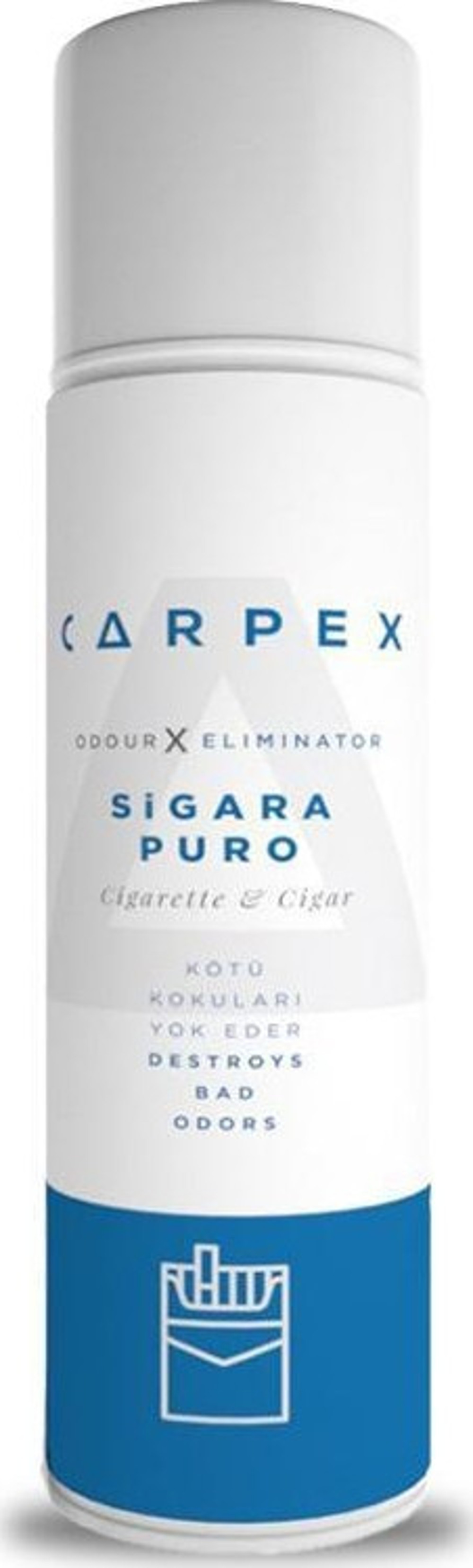 Kötü Koku Giderici Sprey - Sigara Puro 500 ml - idefix