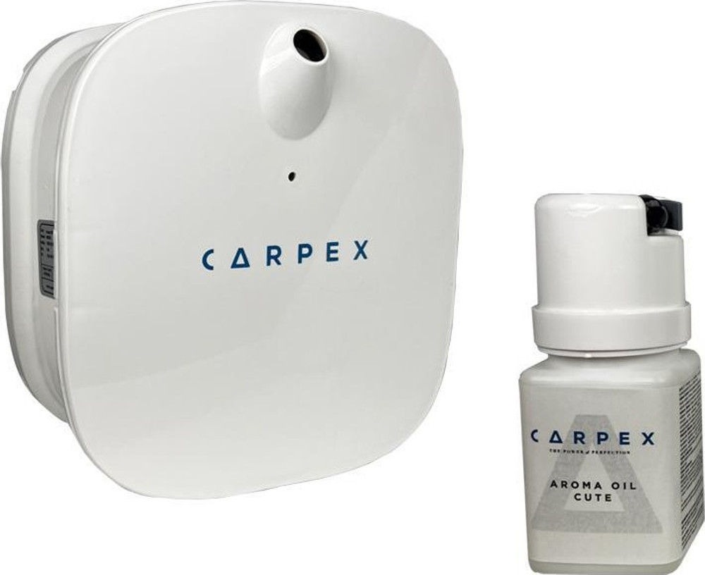 Micro Koku Makinesi Beyaz 50ml Cute - idefix