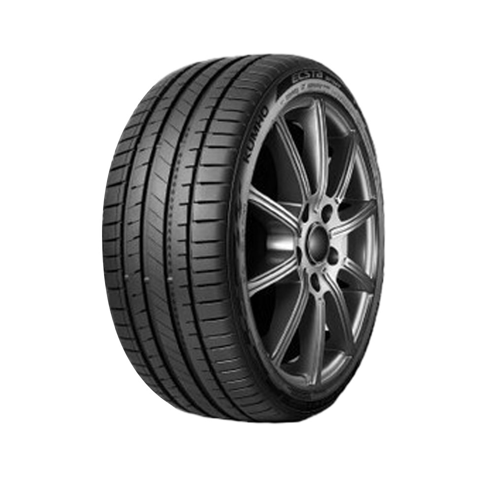 Kumho Ecsta Sport PS72 205/40ZR17 84Y XL EV Yaz Lastiği (Üretim Tarihi ...