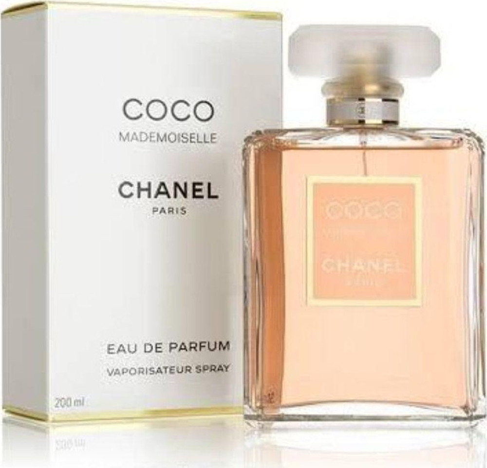 Chanel Coco Mademoiselle EDP 100 ml Kadın Parfümü - idefix
