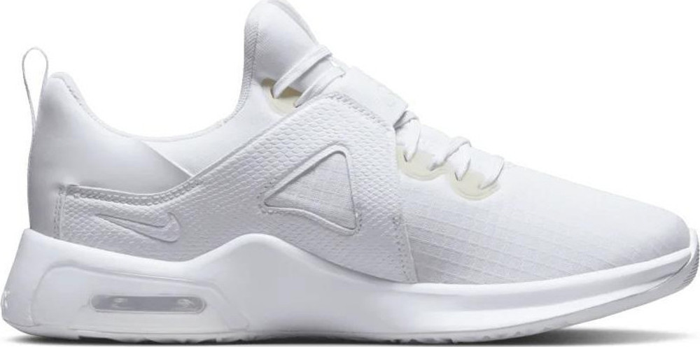 Nike Air Max Bella TR 5 Kadın YÜRÜYÜŞ KOŞU ANTREMAN BEYAZ Spor Ayakkabı ...