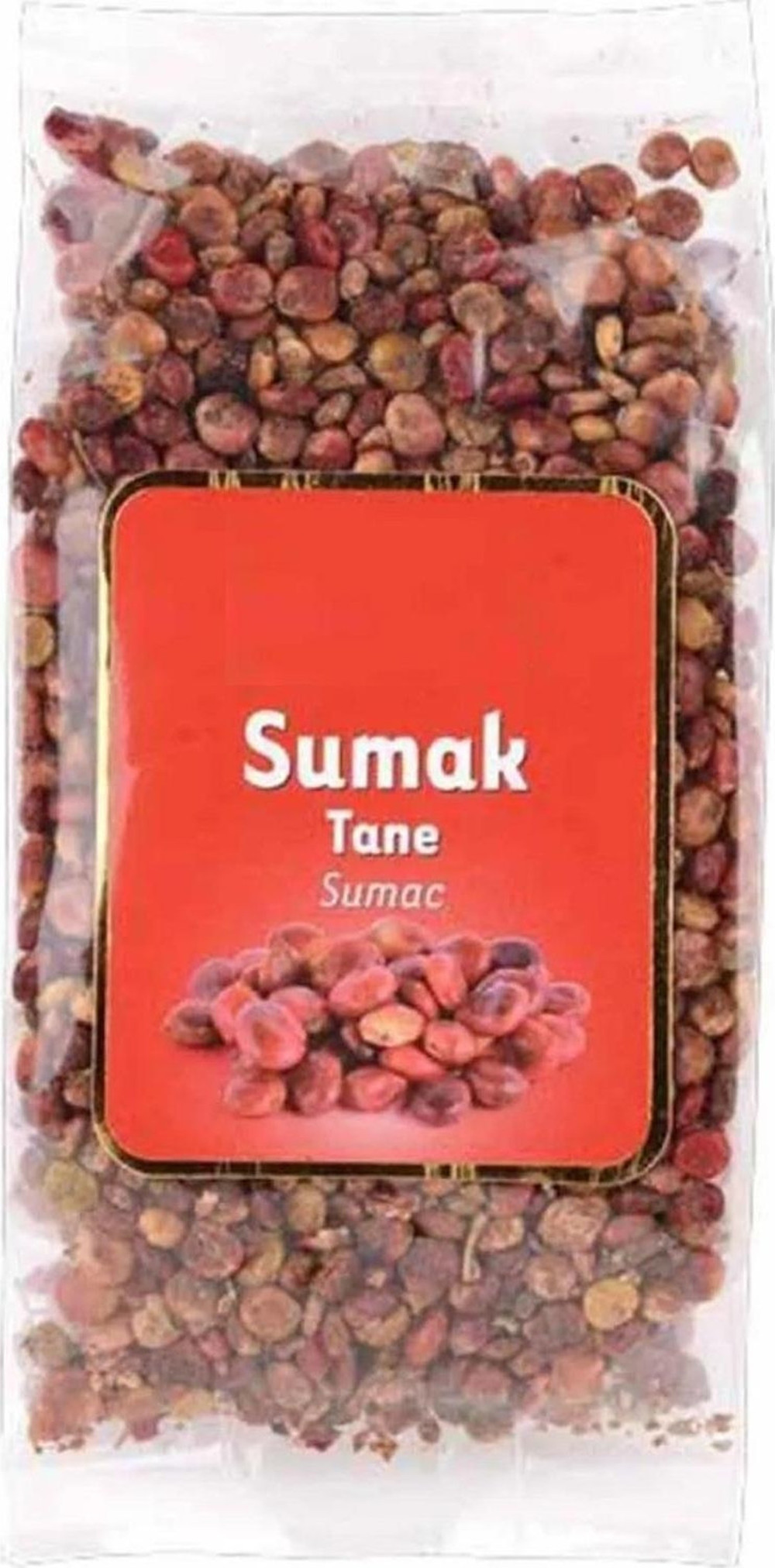 Diyarından Tane Sumak 250 Gr - idefix