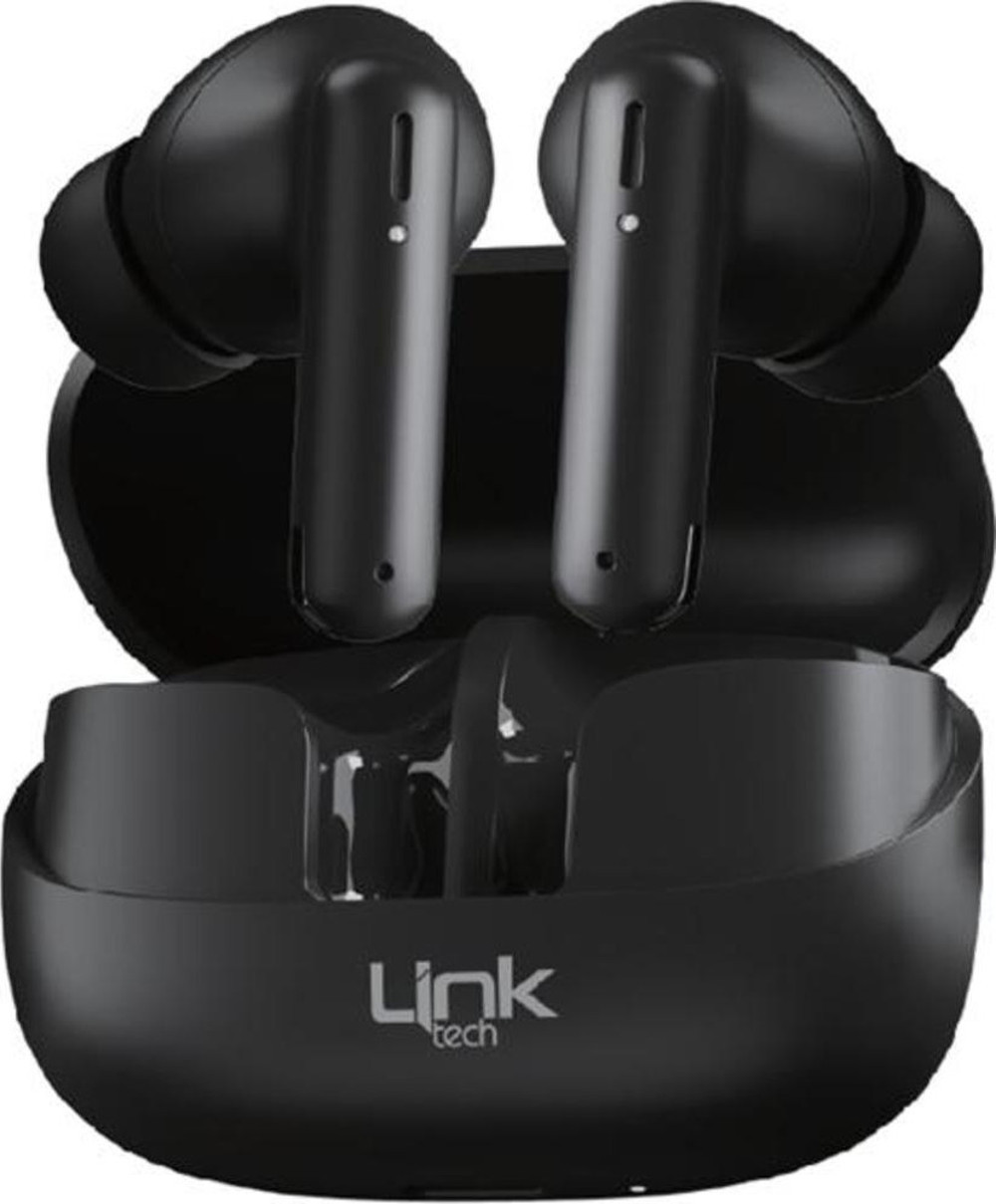 LinkTech SE19 Premium ANC TWS Kablosuz Kulak İçi Bluetooth Kulaklık ...