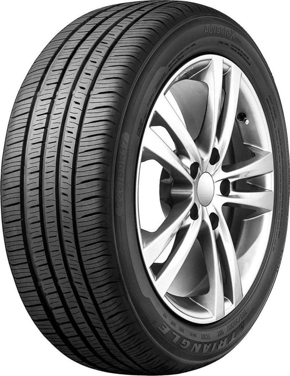 Triangle 215/60R16 99V XL AdvanteX TC101 (Yaz) (2021) Lastik - idefix