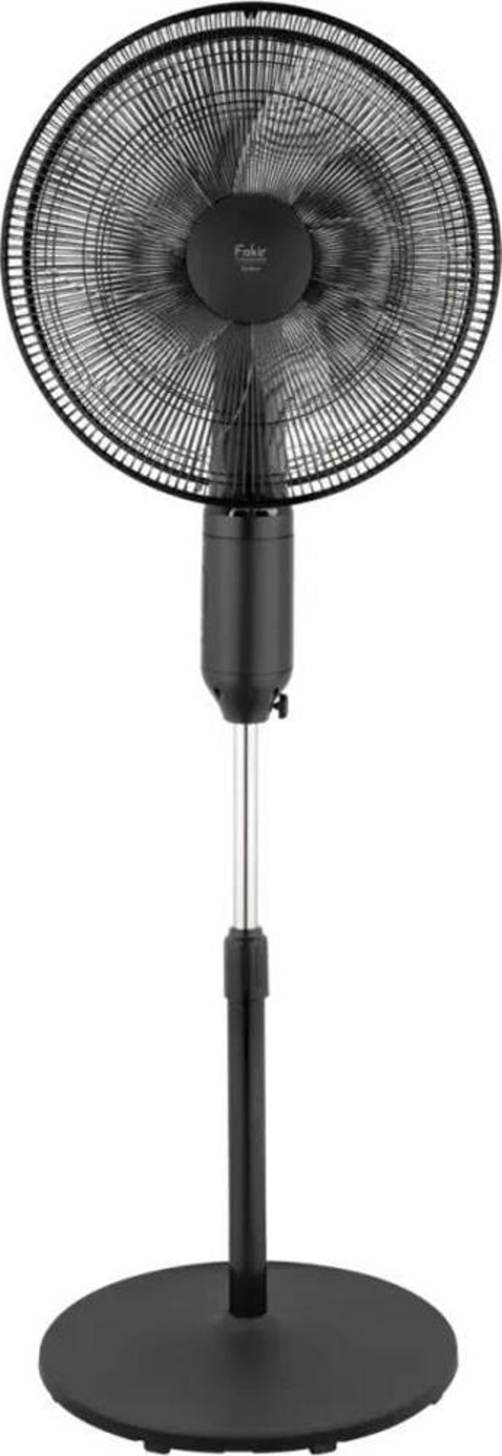 DUOFLOW ÇİFT BAŞLIKLI VANTİLATÖR - idefix