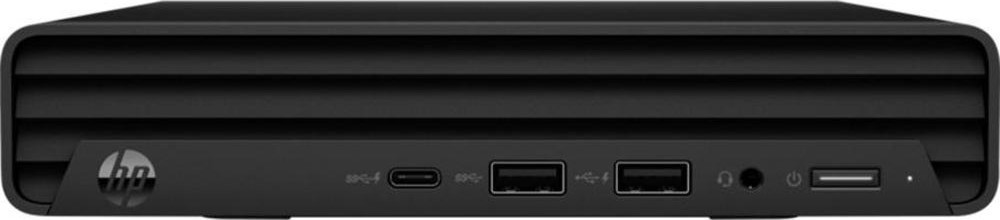 Hp Pro Mini 260 G9 Intel Core I5 1335U 32GB 256GB SSD Iris® Xᵉ Grafik ...