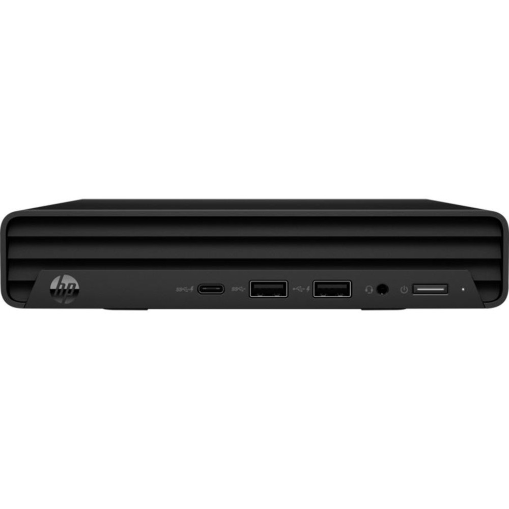 Hp Pro Mini 260 G9 Intel Core I5 1335U 16GB 512GB SSD Iris® Xᵉ Grafik ...