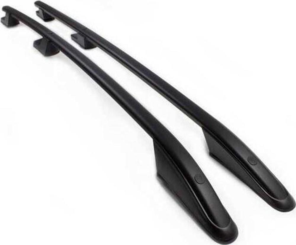 Mitsubishi L200 Sport Tavan Çıtası Siyah 2015-2019 Arası - idefix