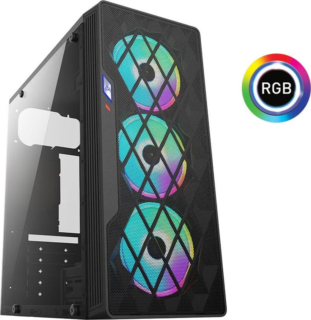 Xaser Xsr766 i7 3770 16GB Ram 256GB SSD 4GB GT740 Ekran Kartı Masaüstü ...