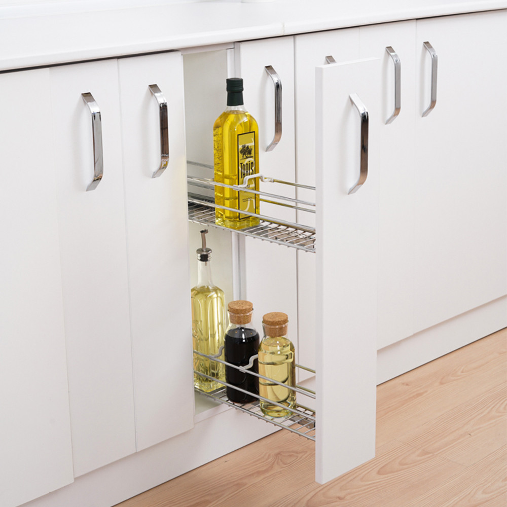 YANDAN TELESKOPIK FRENLI DETERJANLIK 15 CM - idefix