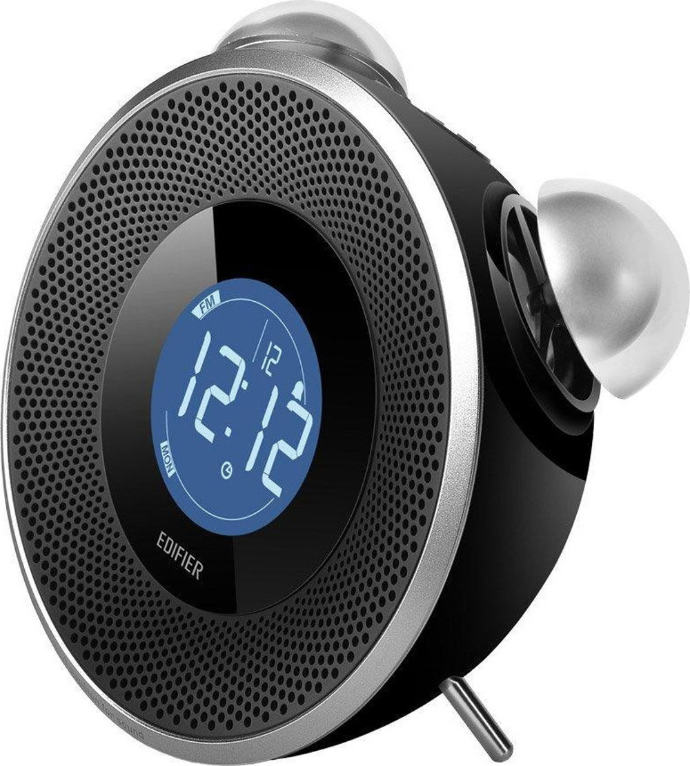 EDIFIER Image Series MF240BTBTick-Tock Dock 8W Rms Çalar Saatli FM ...