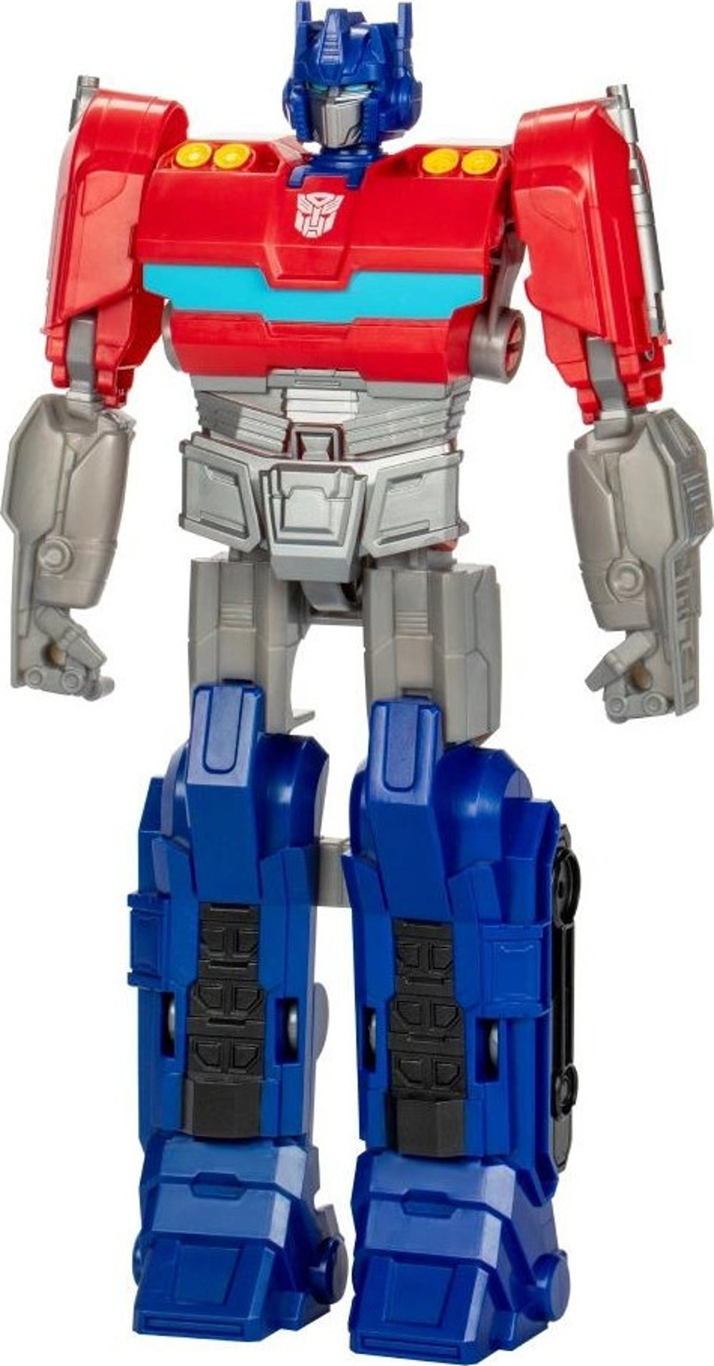 Transformers One Mega Changer - Optimus Prime F8699 - idefix
