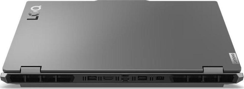 Lenovo LOQ 15IRX9 i7-13650HX 64 GB DDR5 512 GB SSD RTX4060 8 GB 15.6 ...