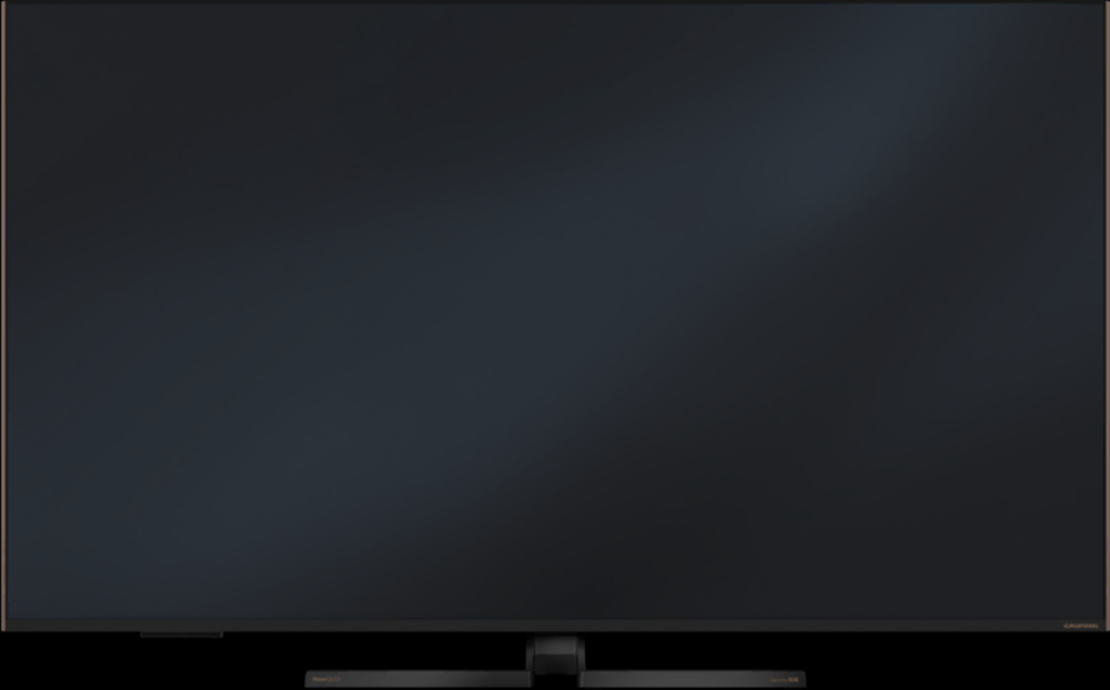 Grundig Monaco 55 GHQ 9550 4K Ultra HD 55'' 140 Ekran Uydu Alıcılı Google Smart QLED TV - idefix