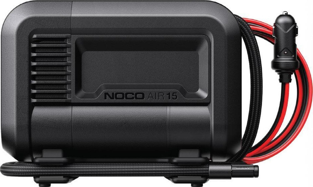 NOCO AIR15 12Volt 80 PSI Ayarlanabilir Dijital Basınç Göstergeli ...