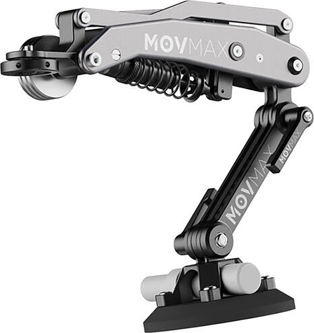 Movmax Blade Arm (DJI Pocket 3 / Insta360 X4 - X3) Smartphone ve ...